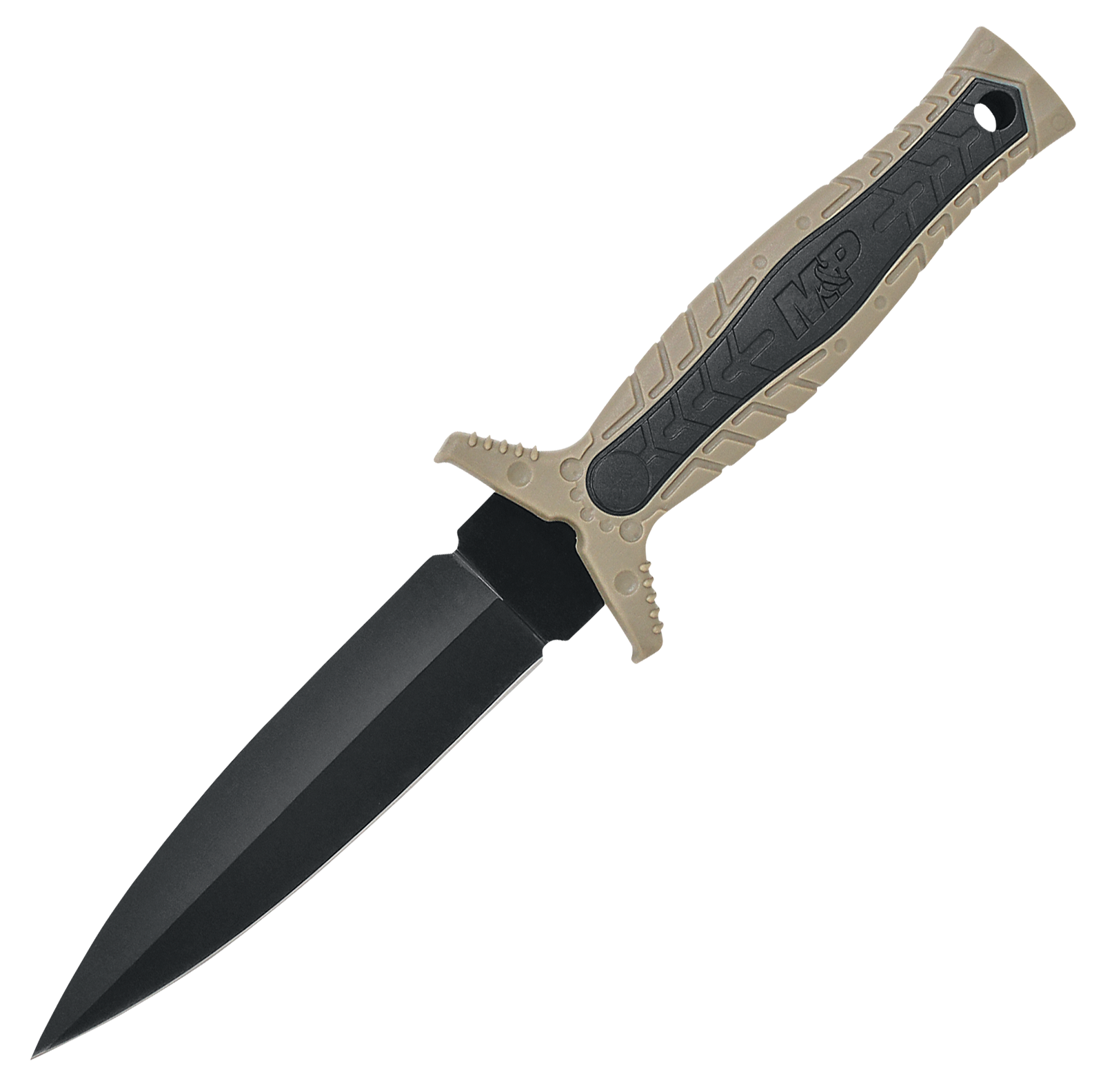 Smith & Wesson M&P Fixed Blade Boot Knife | Bass Pro Shops
